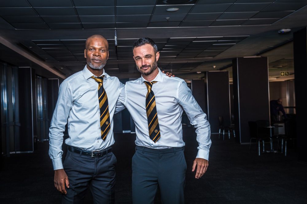 Zwane, Sheppard will have a huge say on player movements, says Chiefs ...