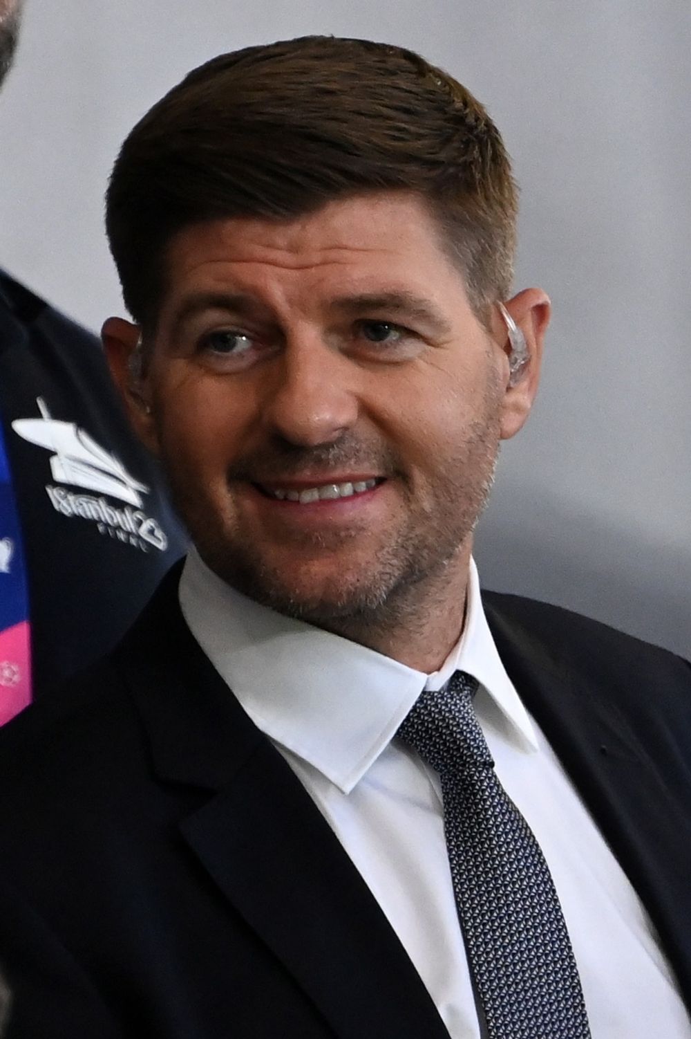 WATCH: Steven Gerrard says ‘family feeling’ was a key reason for ...
