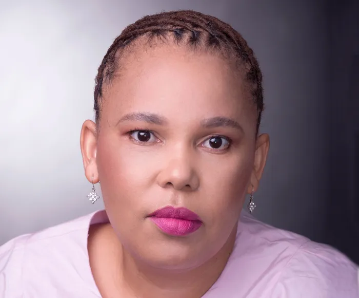 Mom channels grief of daughter's tragic death to obtain UCT Master's degree