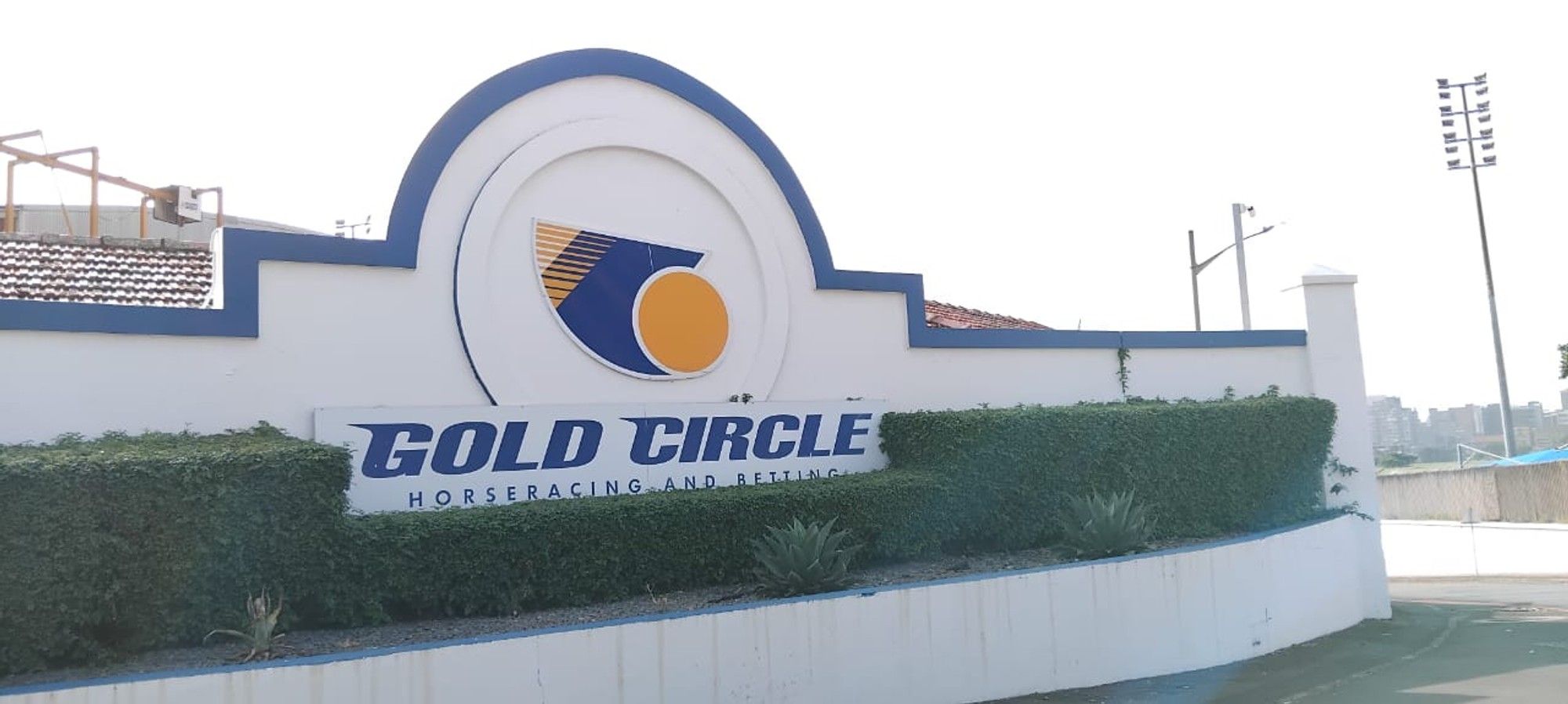 Gold Circle acquisition by Hollywood Racing: decision pending from KZNERA
