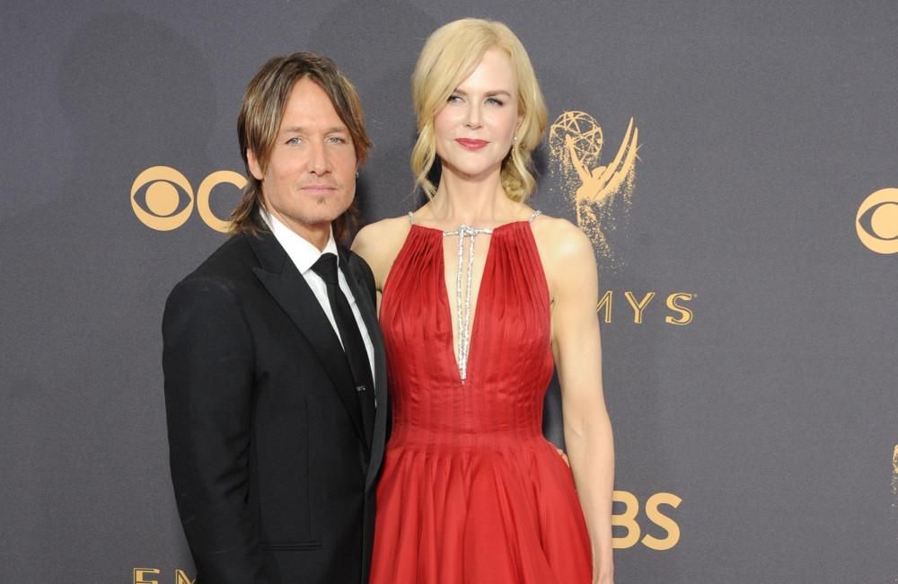 How Nicole Kidman and Keith Urban are splitting their R3.4 billion empire