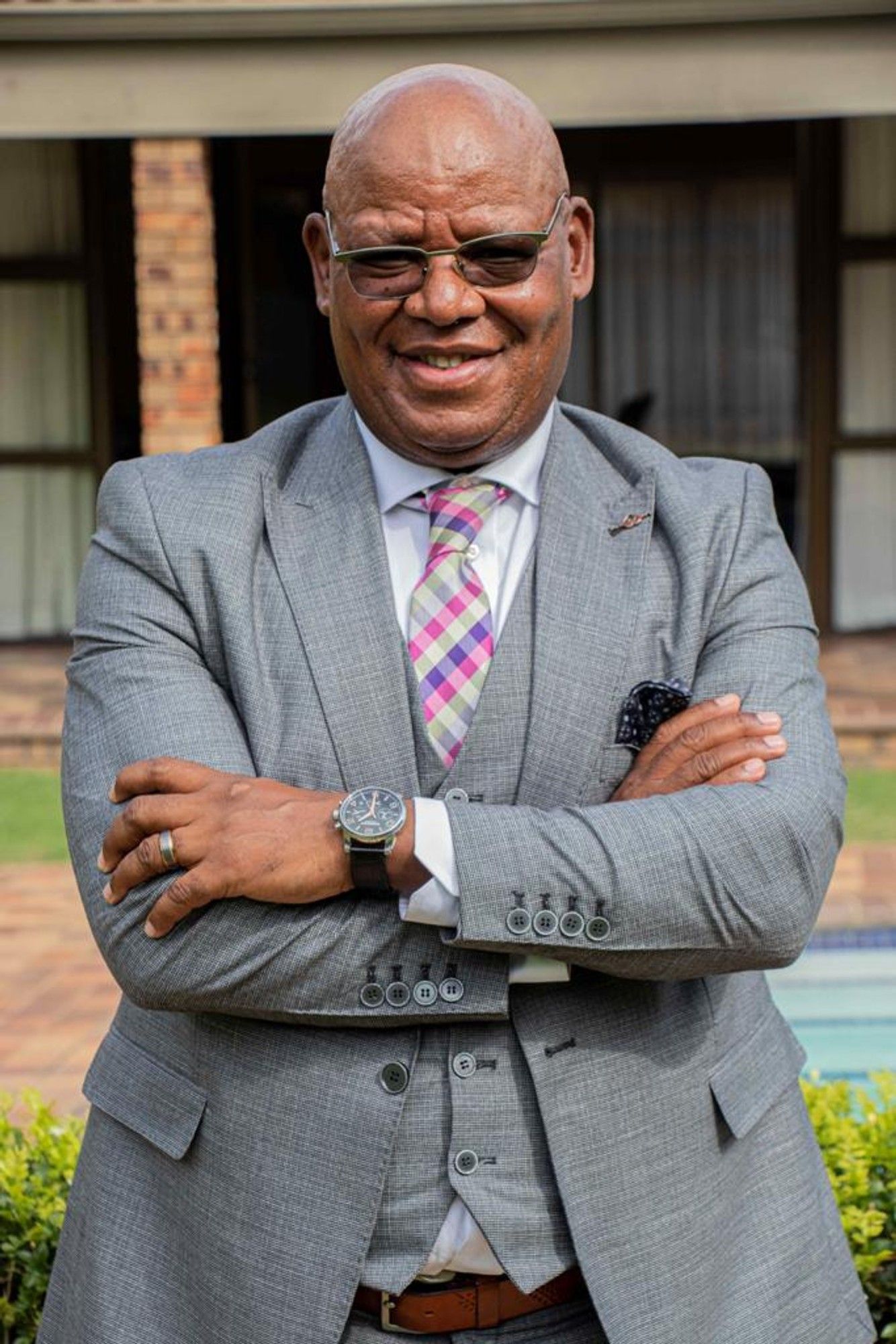 SARB governor accused of killing black insurance companies