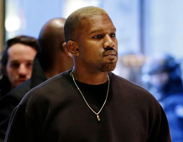Kanye West is planning to release a DONDA cosmetics line