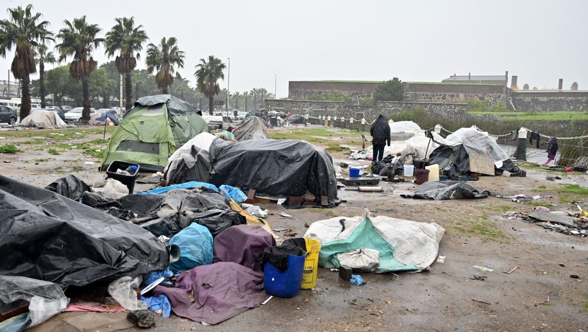 Help get more people off the streets