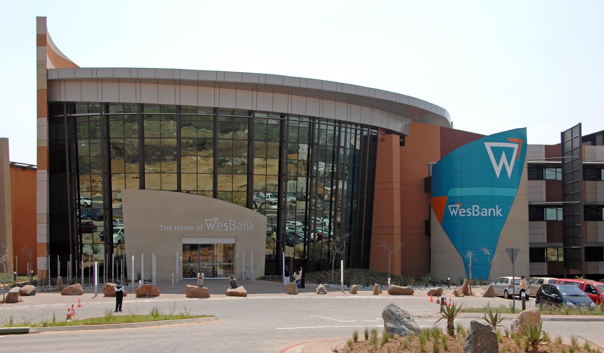 Former employee exposes how WesBank robbed black clients