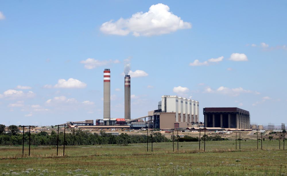 Kusile Unit 6 enters commercial operation, completing Eskom’s 9 600MW ...