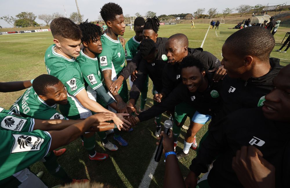 AmaZulu aching to exploit under pressure Sekhukhune United, says Usuthu ...