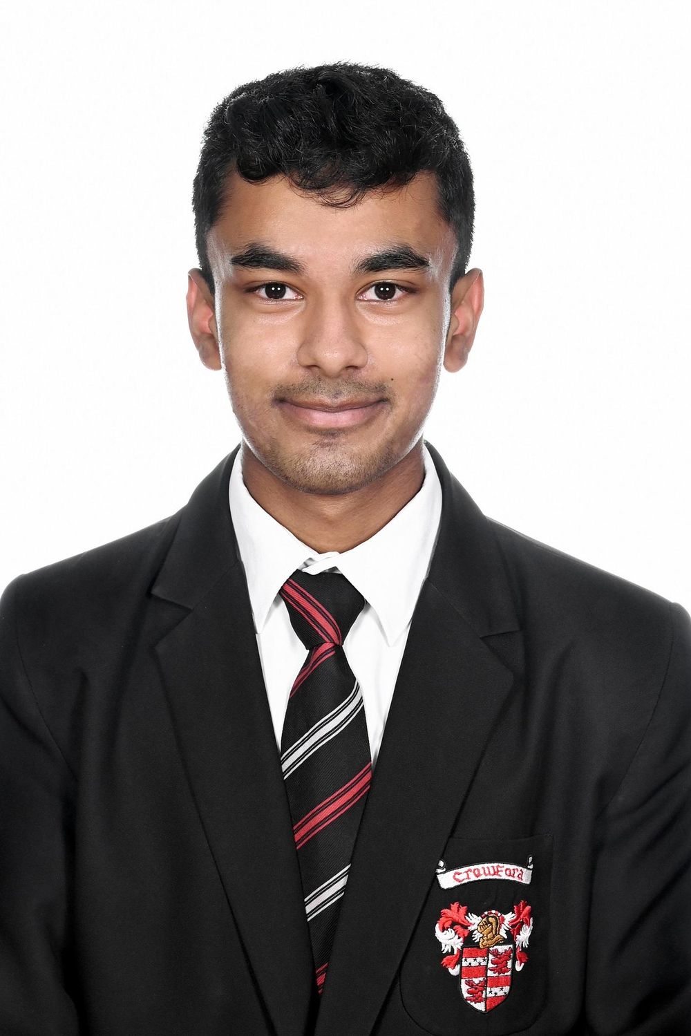 How top achiever Ramlal balanced academic excellence with national ...
