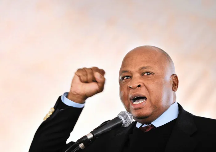 Reshuffle plan hits a wall in Limpopo