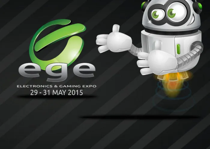 Expo thriller for Cape gamers