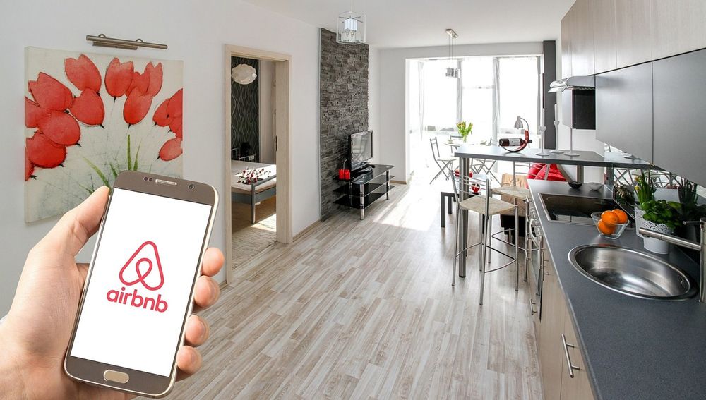 Parliament presses for stronger oversight of sharing economy amid short ...