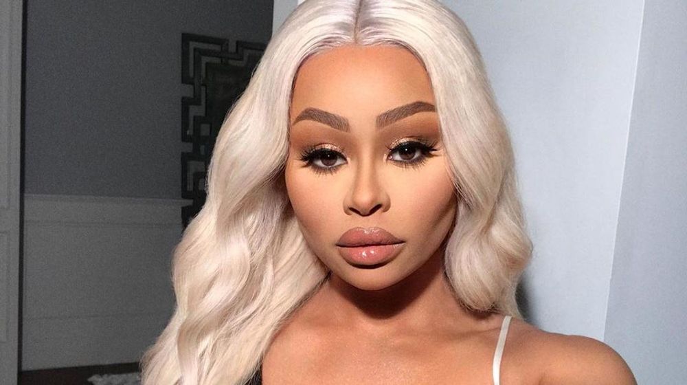 Blac Chyna: ‘I quit OnlyFans as God wouldn’t have approved!’