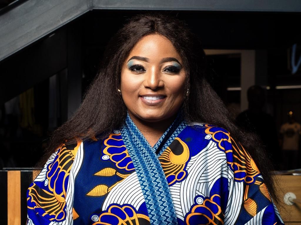 Criselda Kananda leads the charge as ambassador for the Tribute To ...