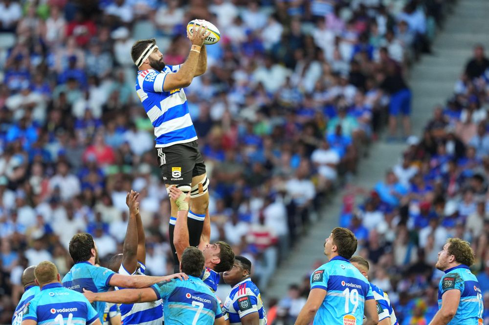 From scrums to high balls: Five keys to Stormers’ derby success against ...