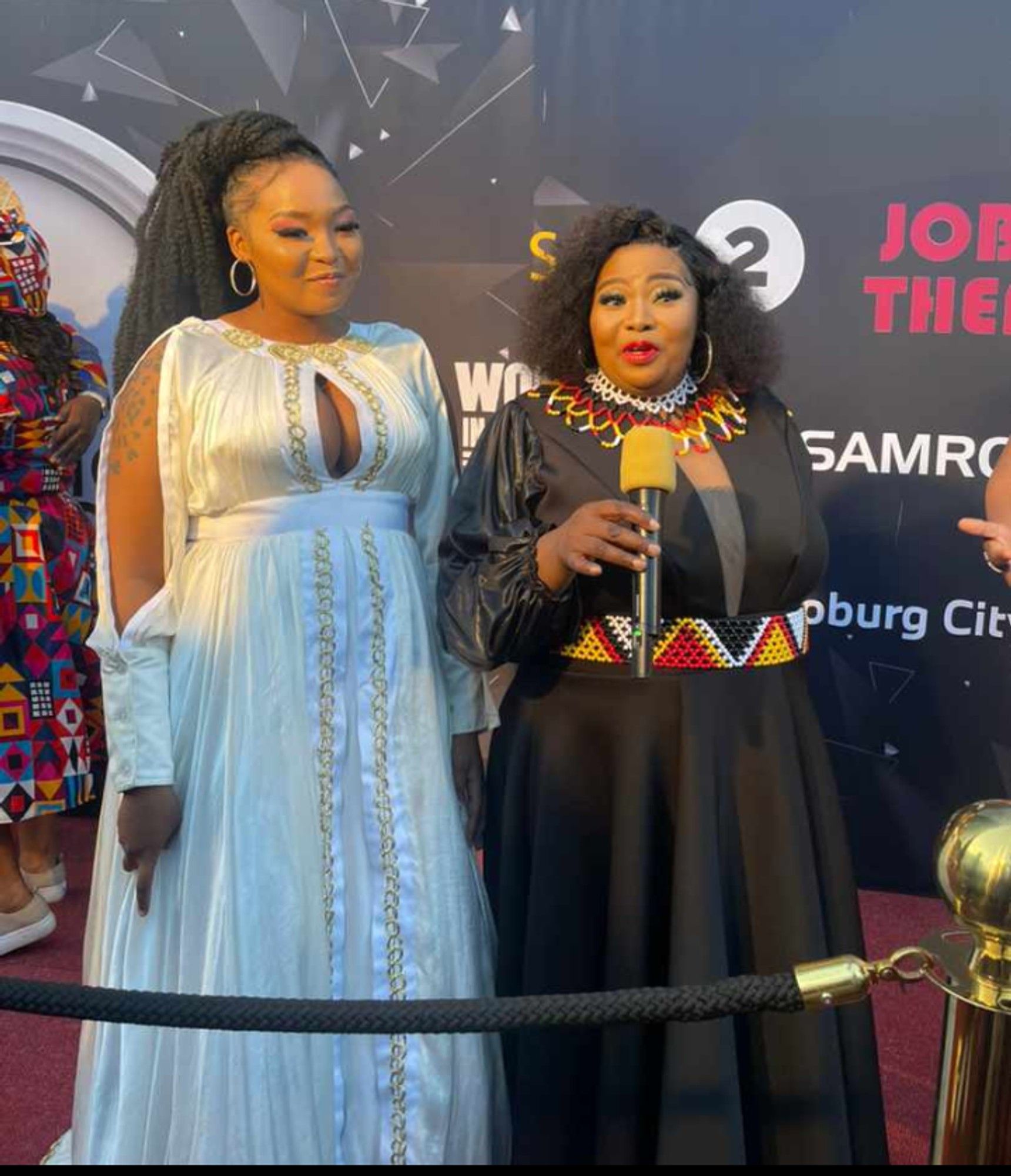 Rethabile Khumalo shares poignant video of late mother discussing ...