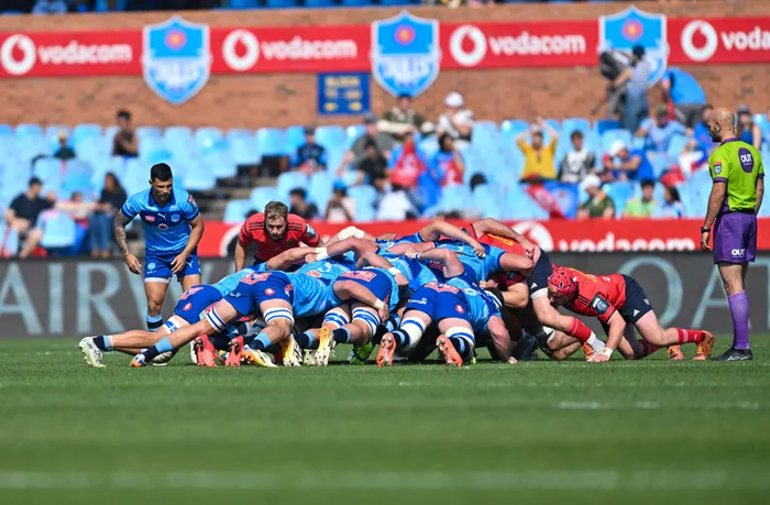 No room for complacency as Bulls target Leinster scrum, fast start in ...