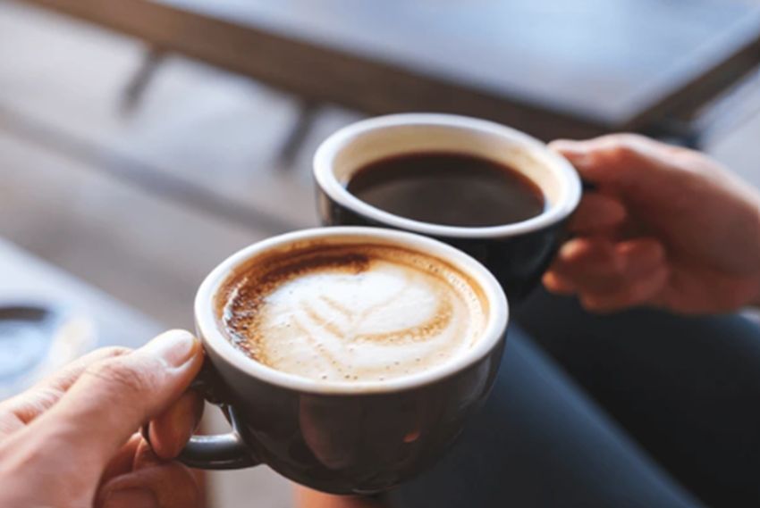 Caffeine sensitivity sparks shift in evening drinking habits