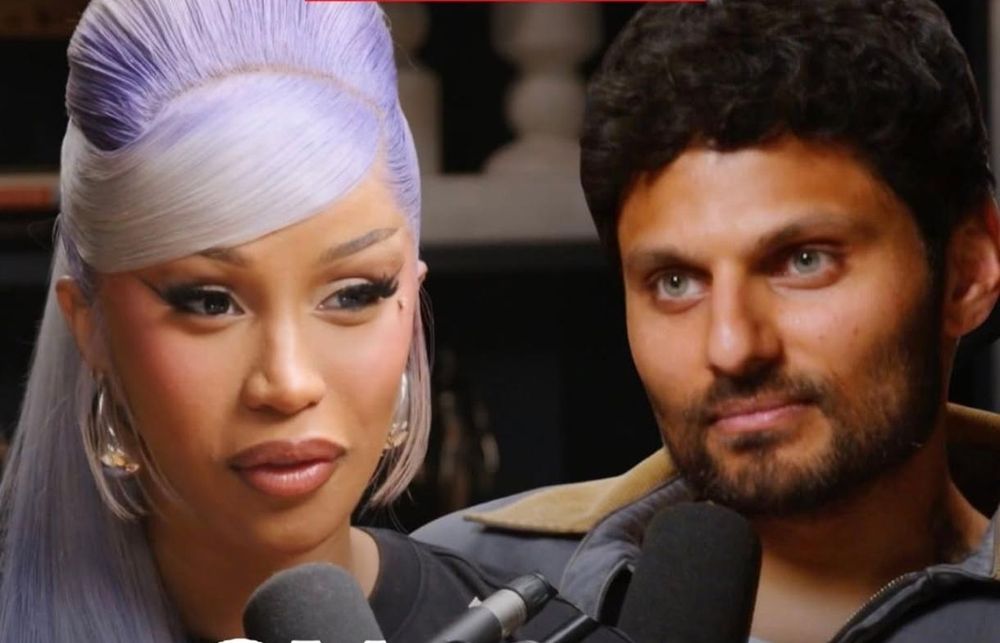 The truth behind Cardi B's mental health struggles and marriage breakdown