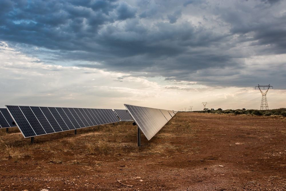 Green money: Let us scale up decarbonisation in investmemt and trade