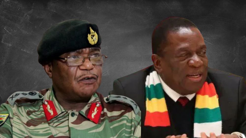 Zimbabwe's succession battle heats up as whispers of poison and plots ...