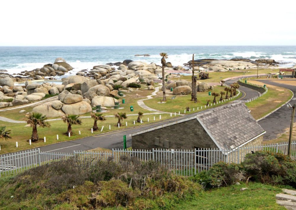 Maiden’s Cove deserves better
