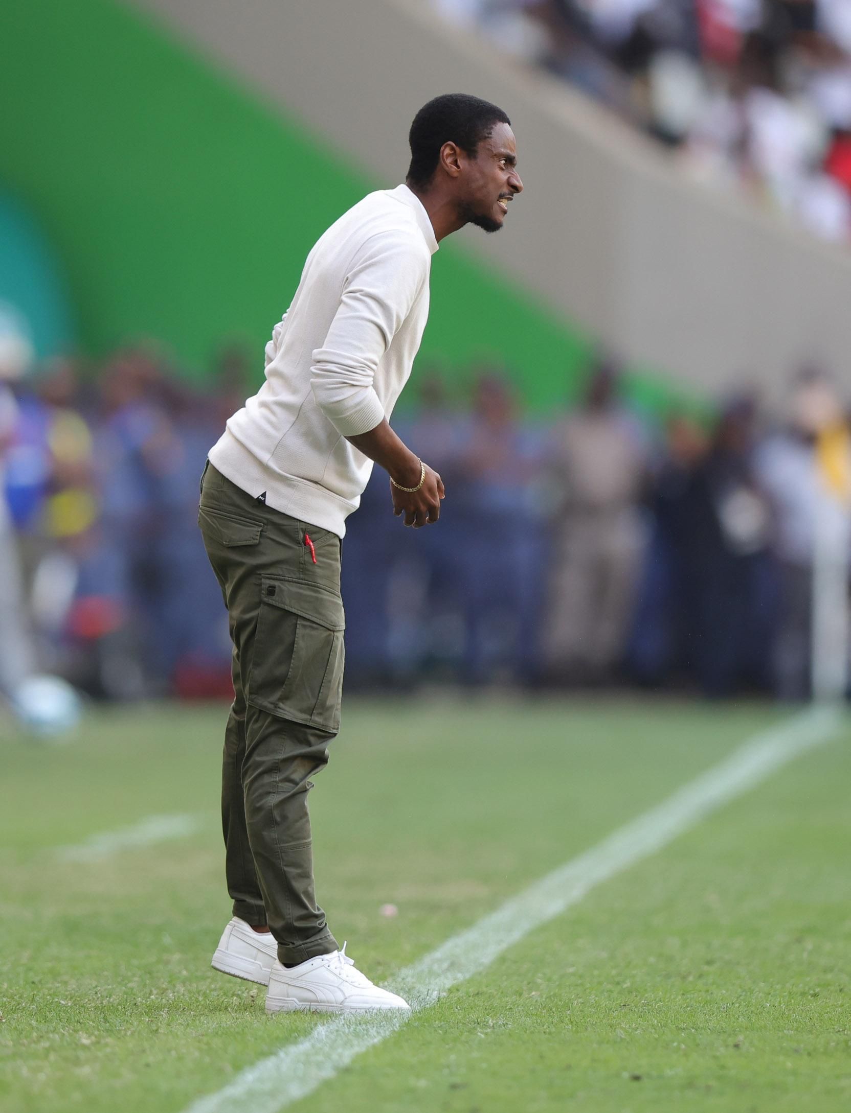 Elase-Algeria lichithe isifiso sikaRulani