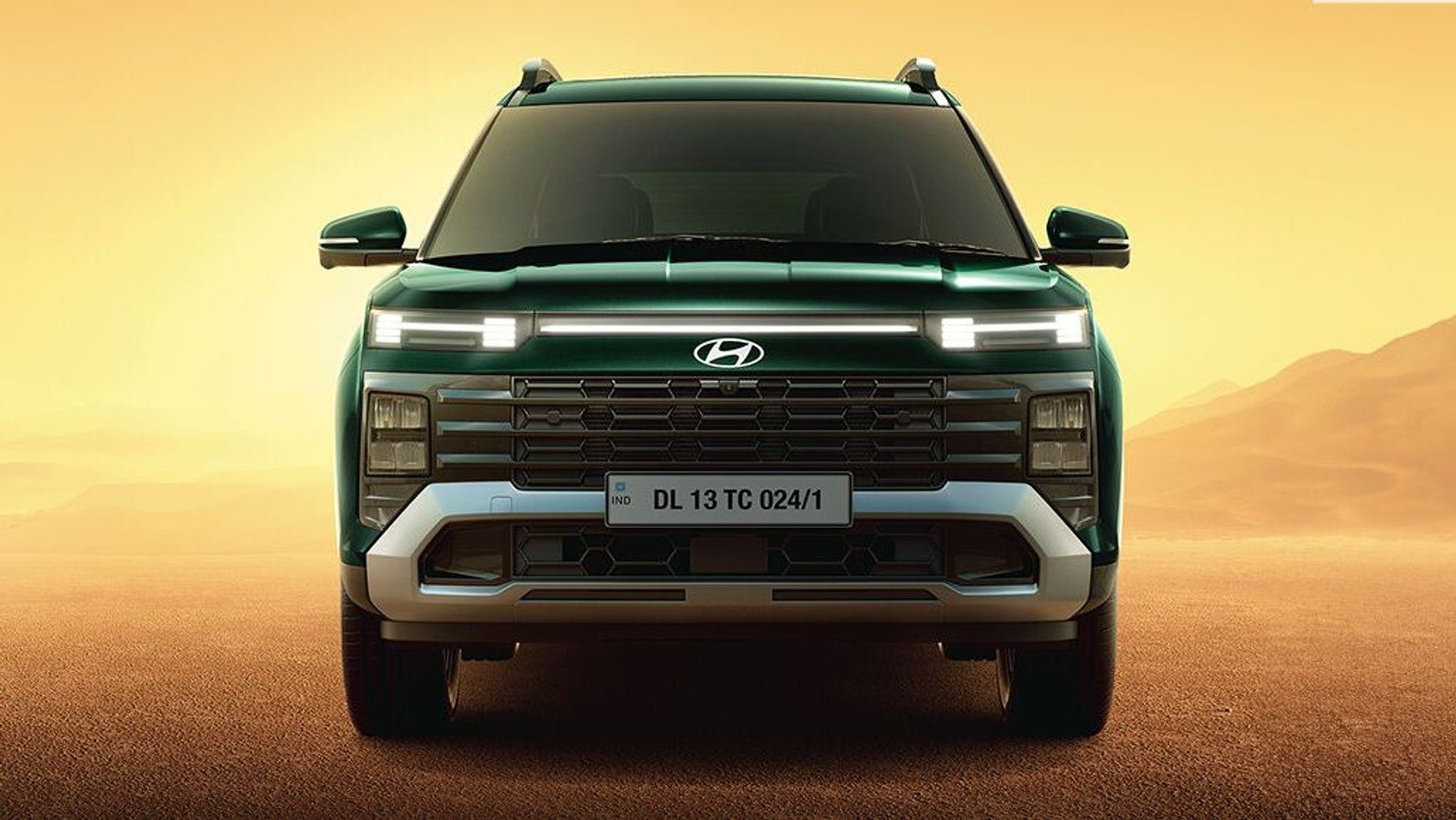 Hyundai reveals compact SUV future plans for South Africa, including ...