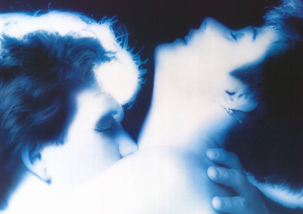 ‘I sensed a ghost’