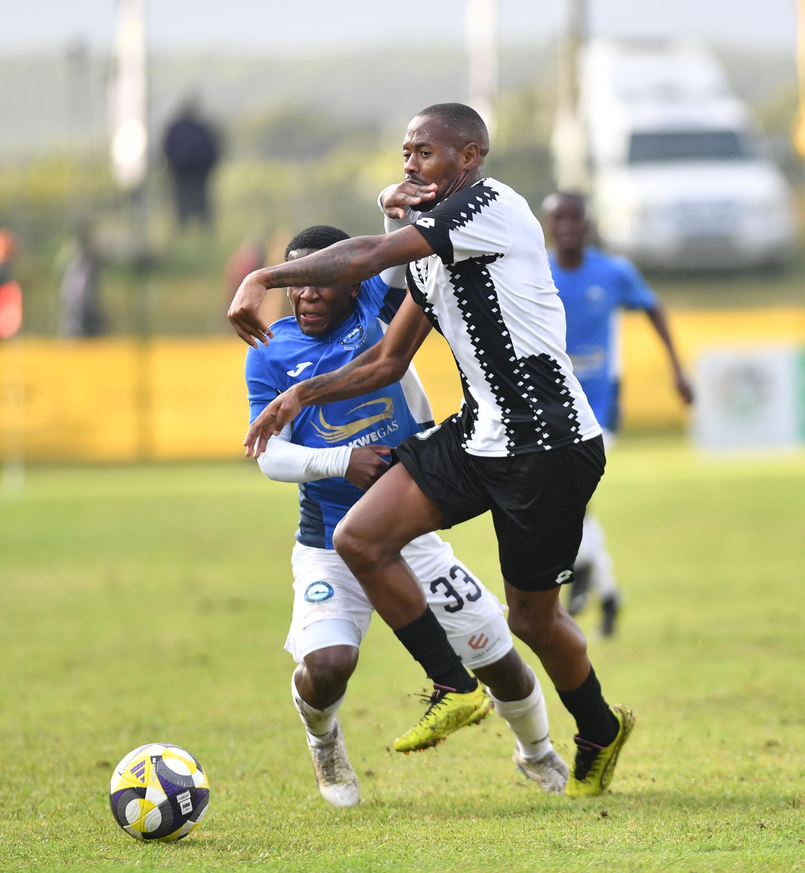 Richards Bay FC lift KZN Premier’s Cup title in homecoming triumph