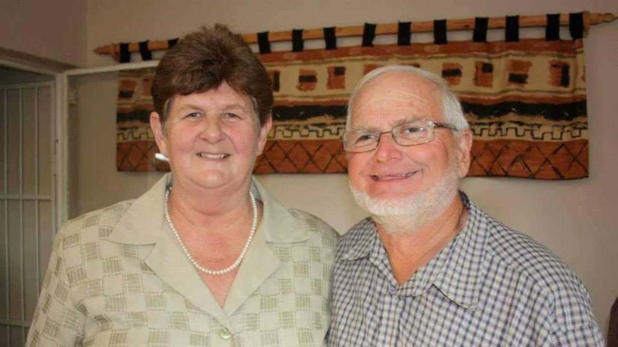 Farm murder: Juveniles and teens in court for brutal murder of ...