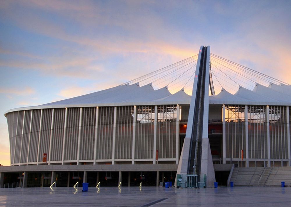 Boost for Durban Games bid