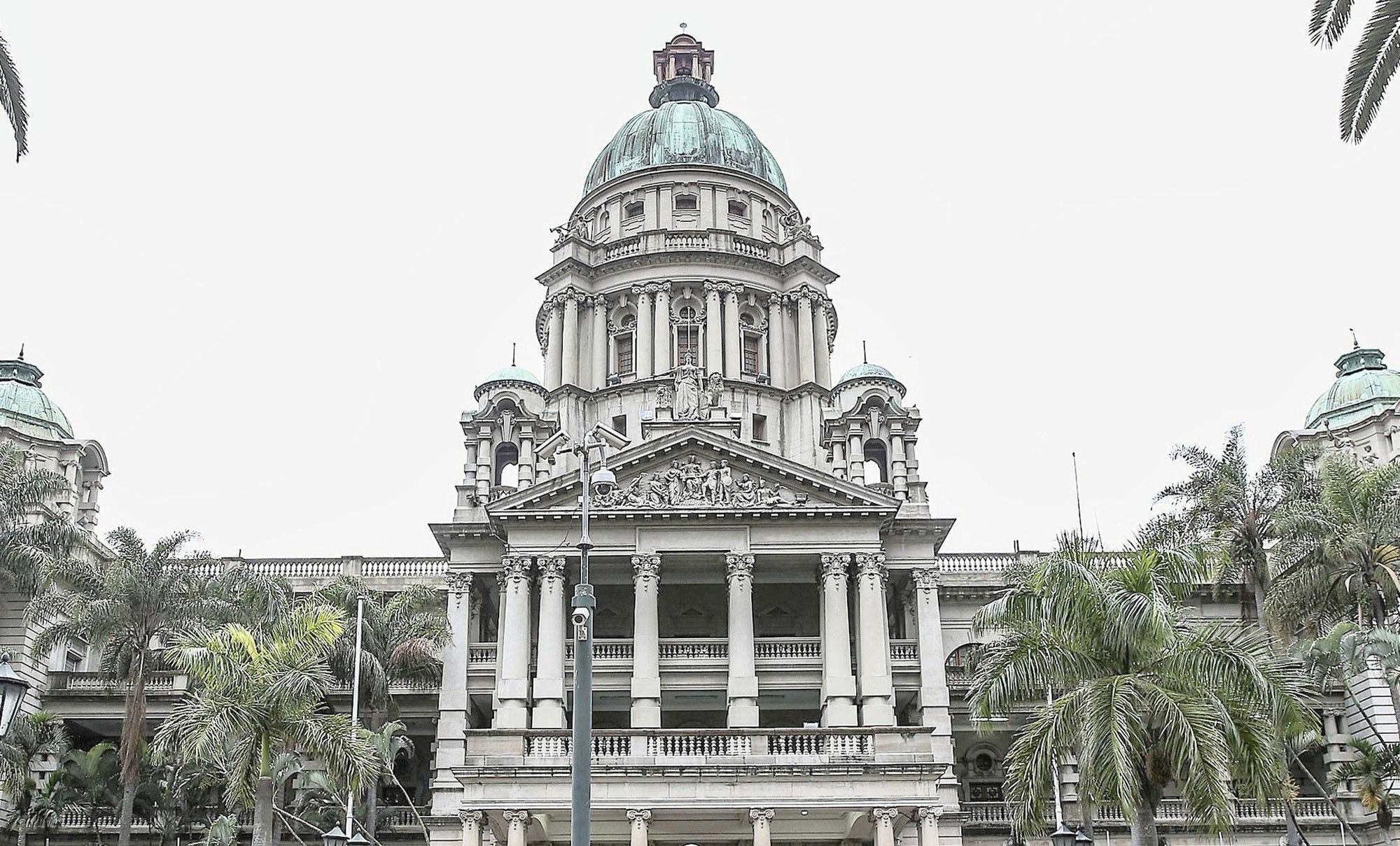 Public employment programme for thousands in eThekwini gains momentum