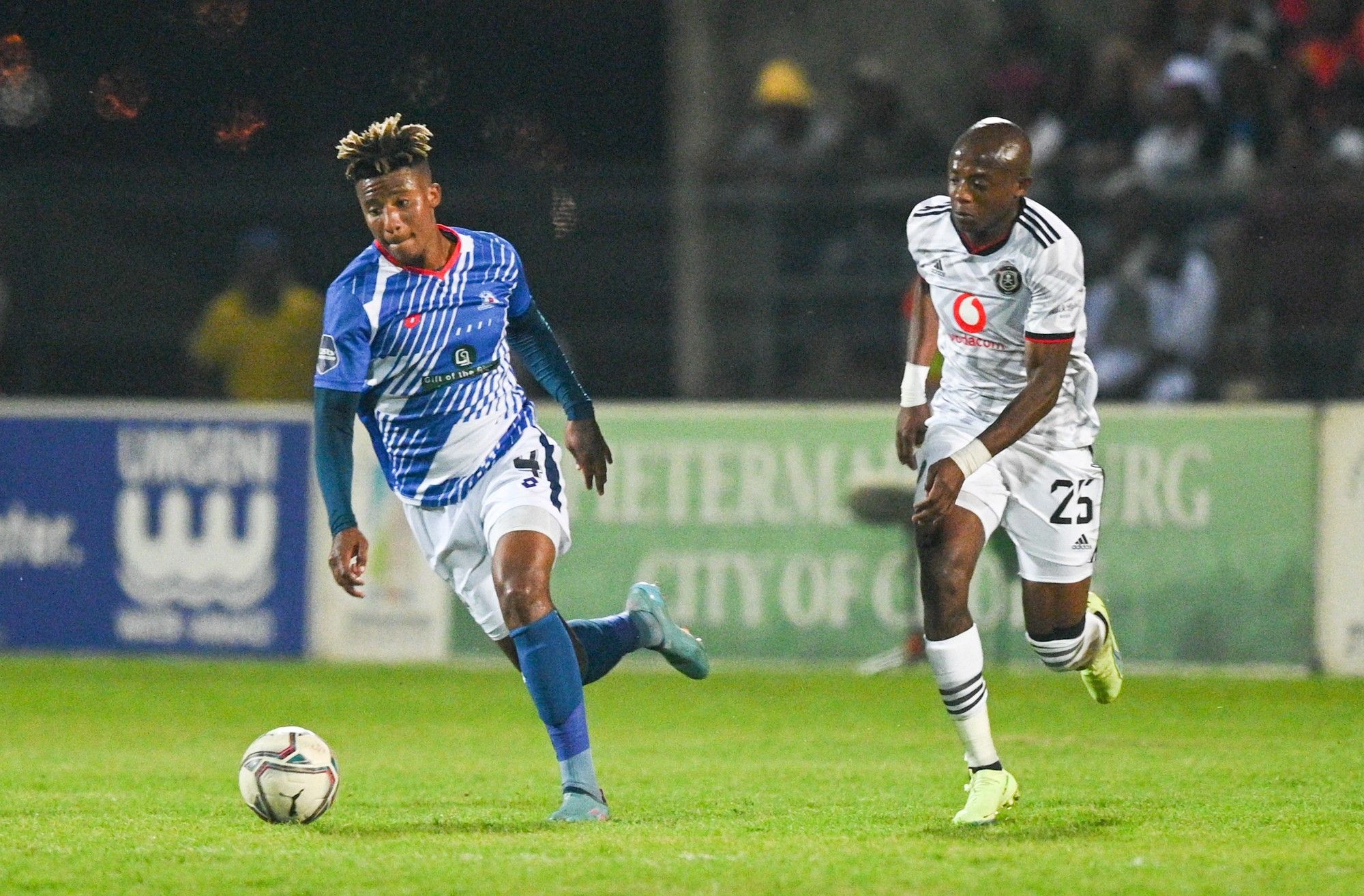 OweMaritzburg nokumenze wavuma ihlathi