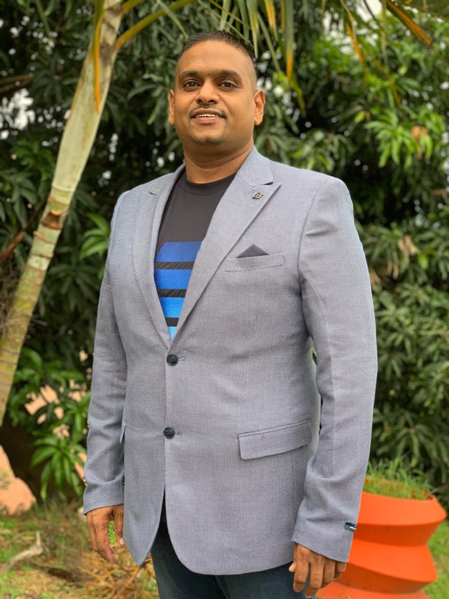 Ex ANC MP fulfils ‘lifelong dream’ to establish community centre