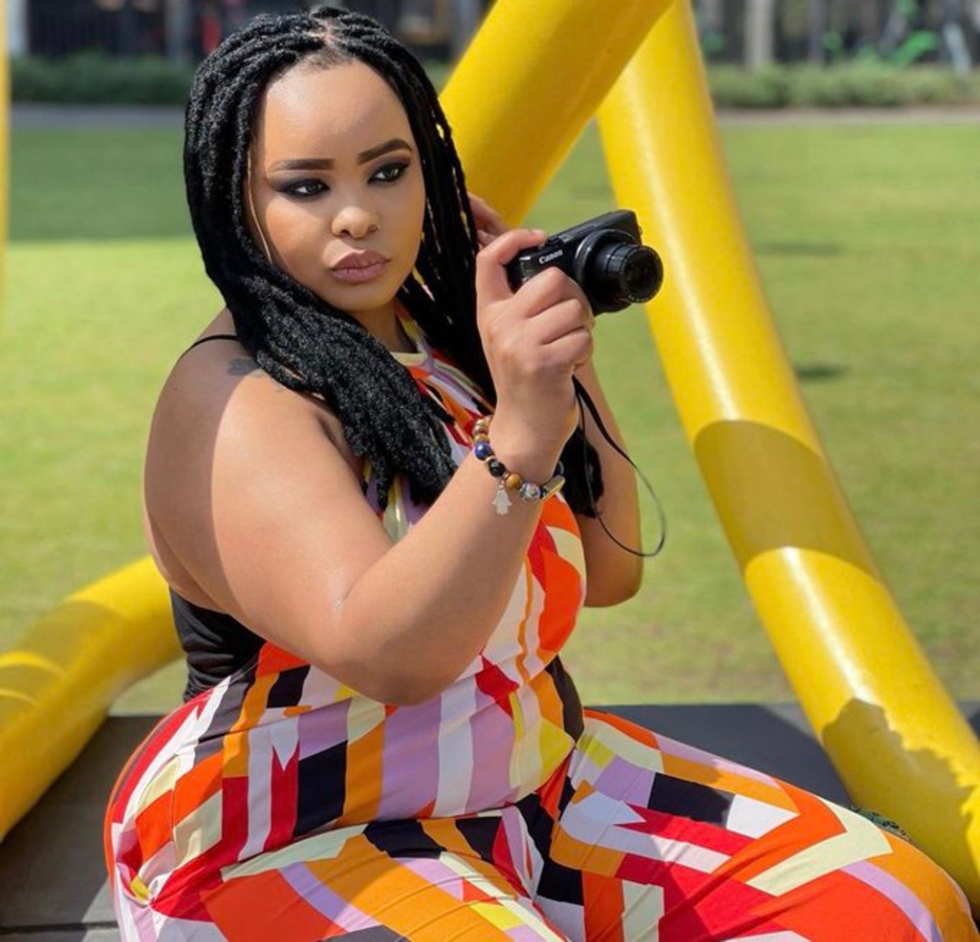 Rethabile ‘Dinkybliss’ Potsane’s death at 29 leaves fans and loved ones ...