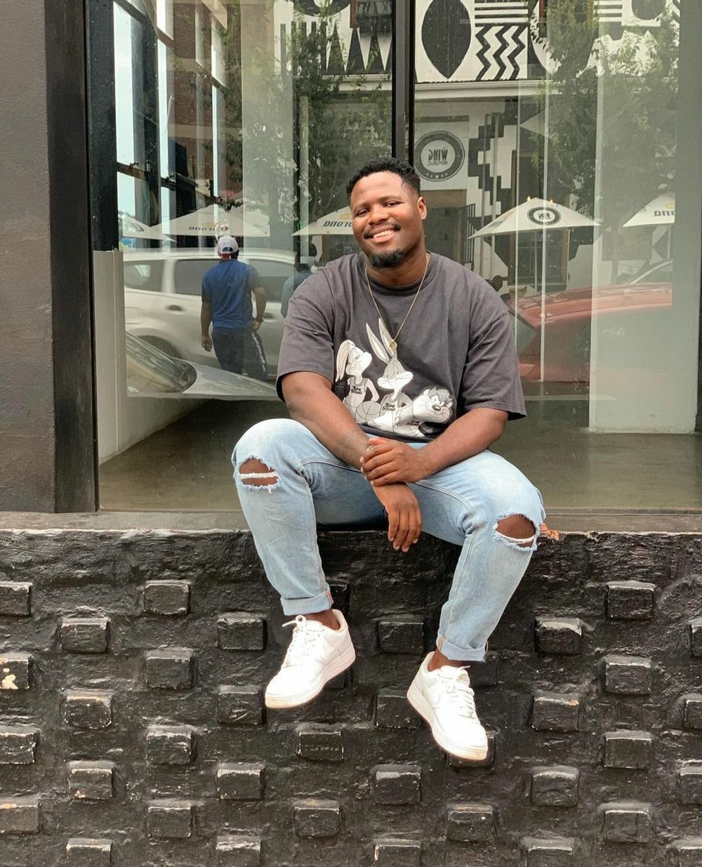 Sabelo The Kreator responds to sexual abuse allegations with a firm denial