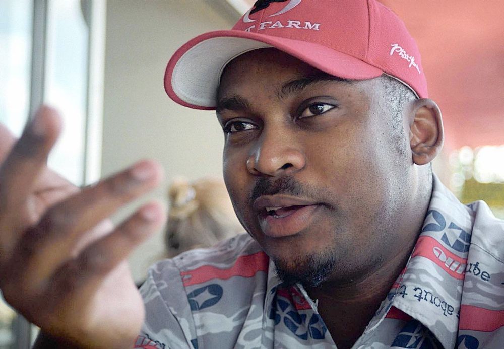 Marawa back on the airwaves soon