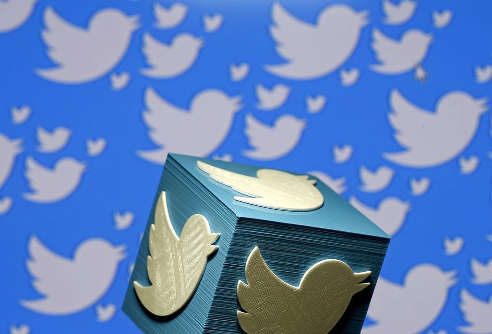Twitter will now let you show your followers which Spaces you are attending