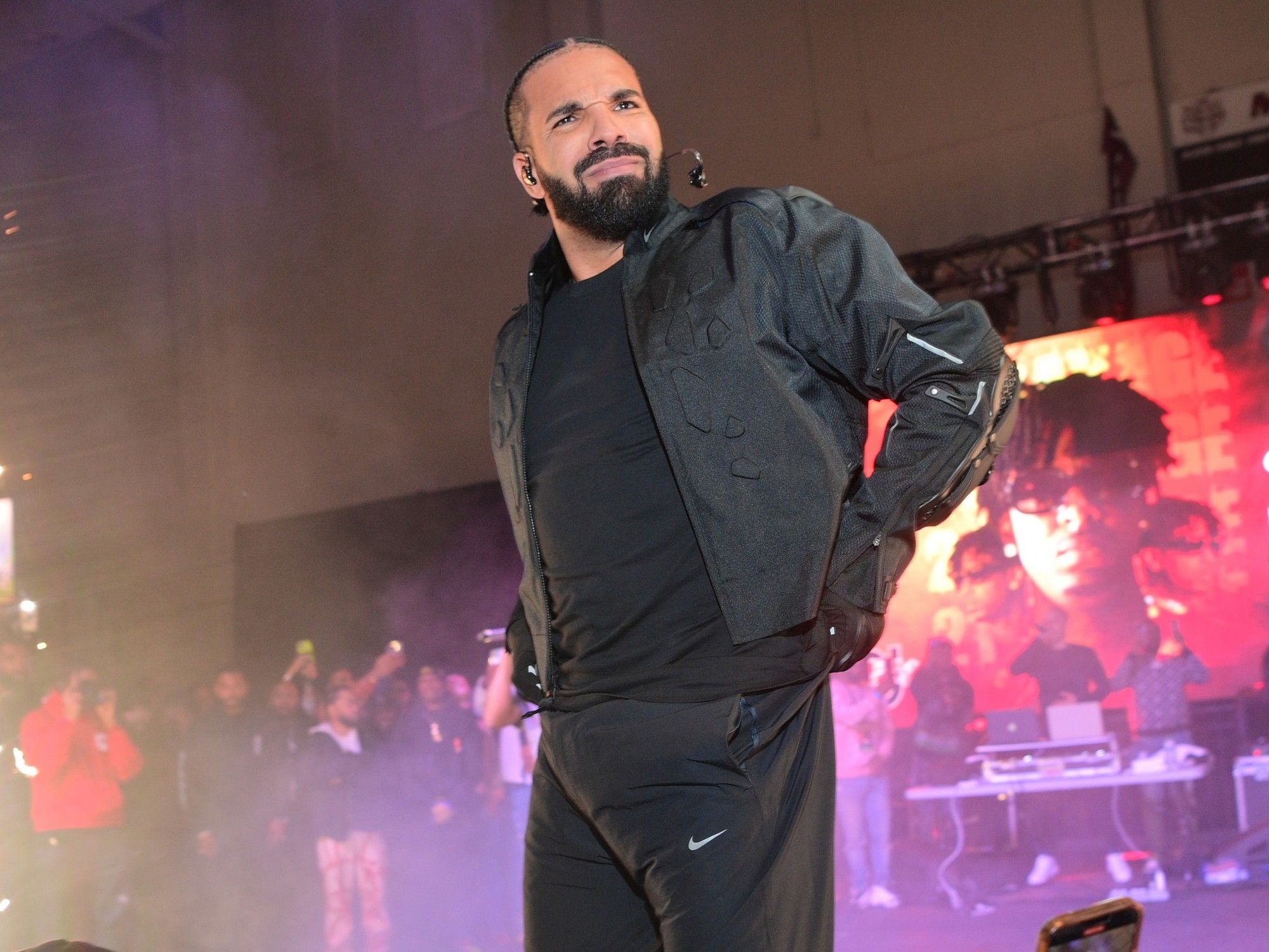 Is Drake returning to South Africa? Major plans in motion for 2025 tour