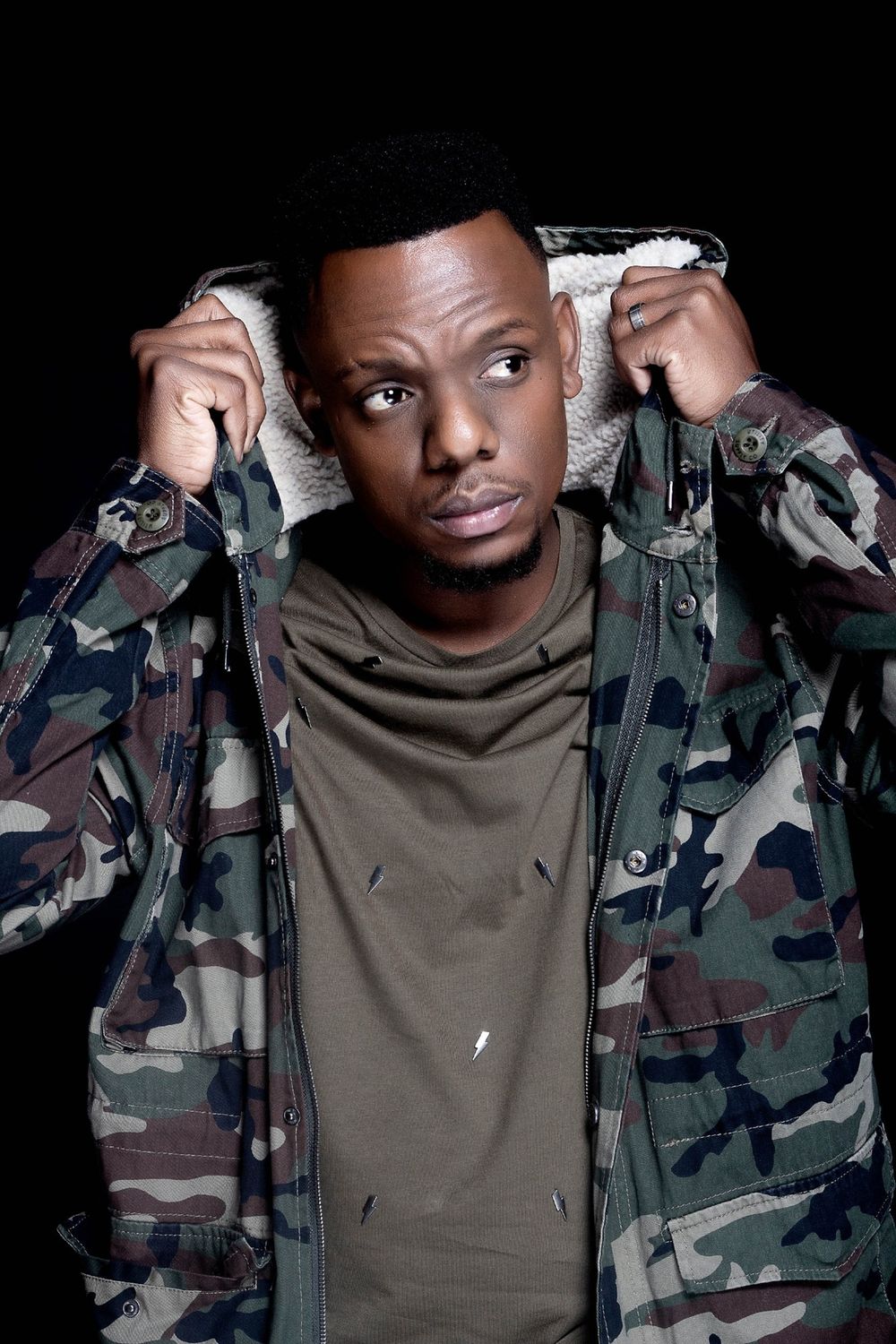 WATCH: South African artists unite to support rapper Slikour after hit ...