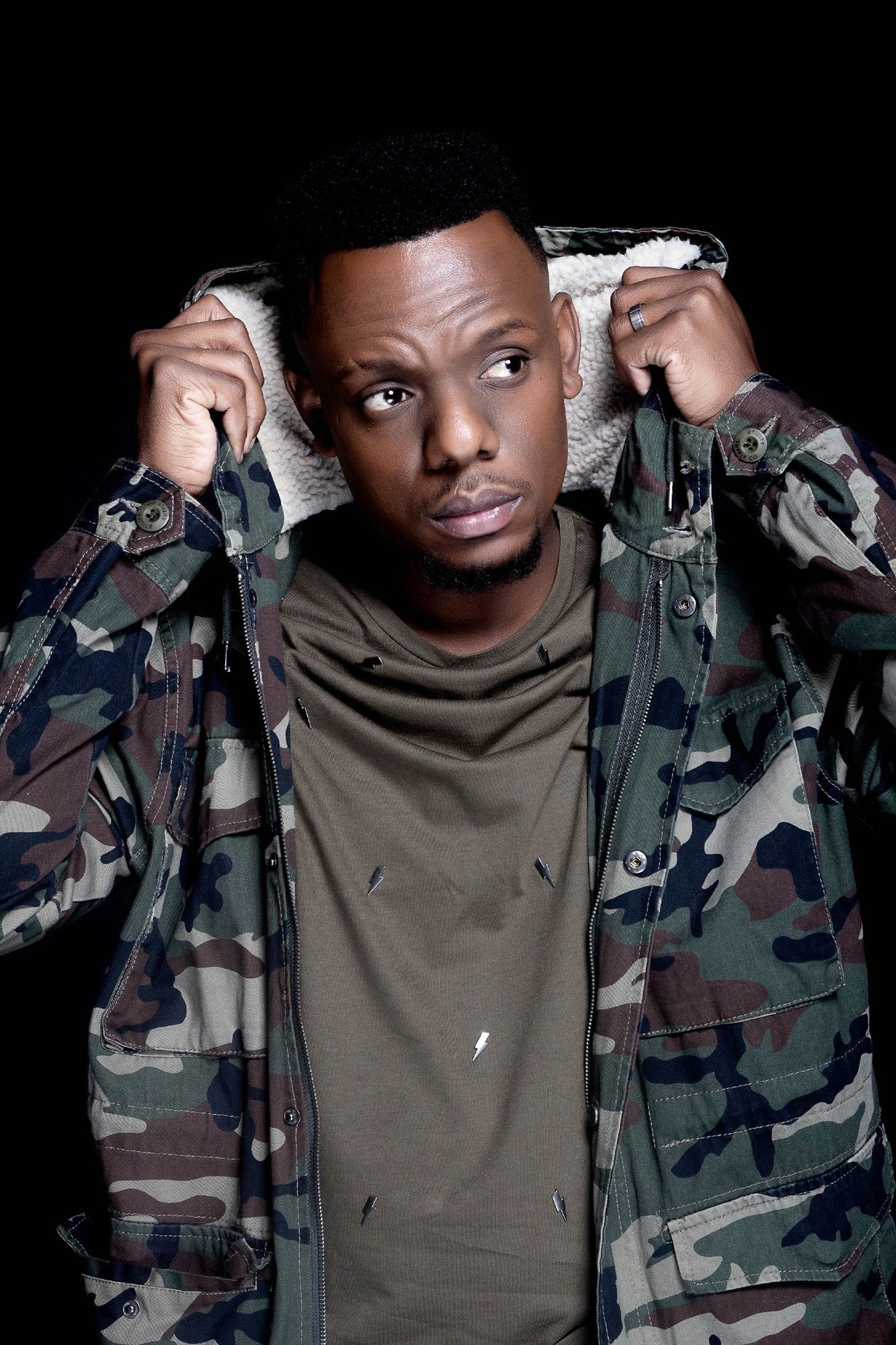 WATCH: South African artists unite to support rapper Slikour after hit ...