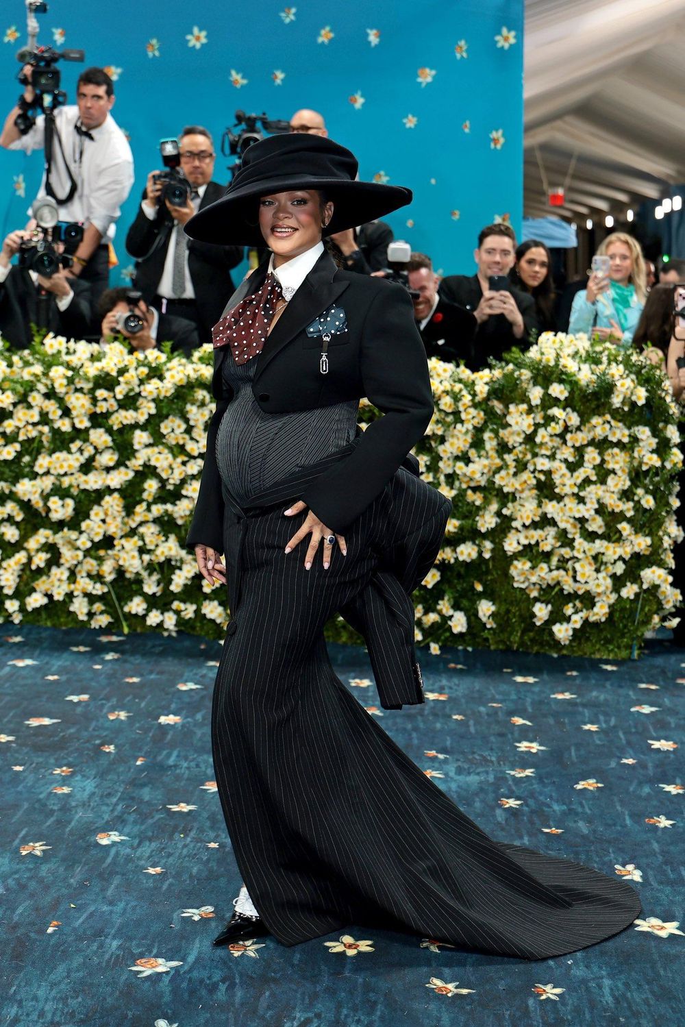 This week in entertainment: Met Gala 2025 glam, Tyla's new tune drops ...