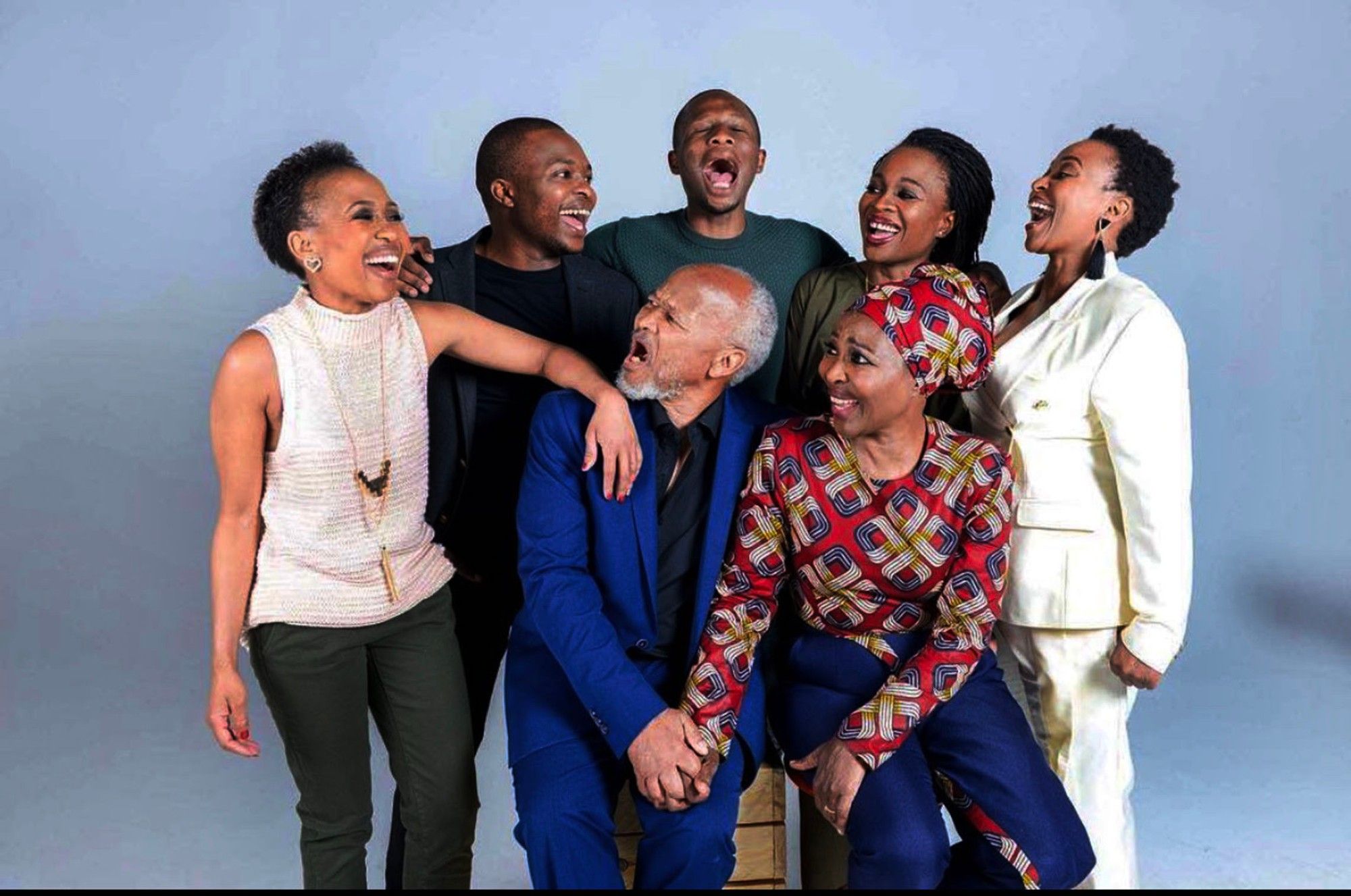 Welcome to the Ranakas