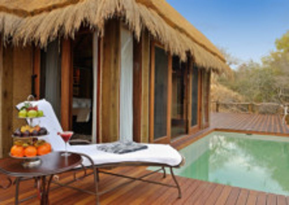 A true African experience