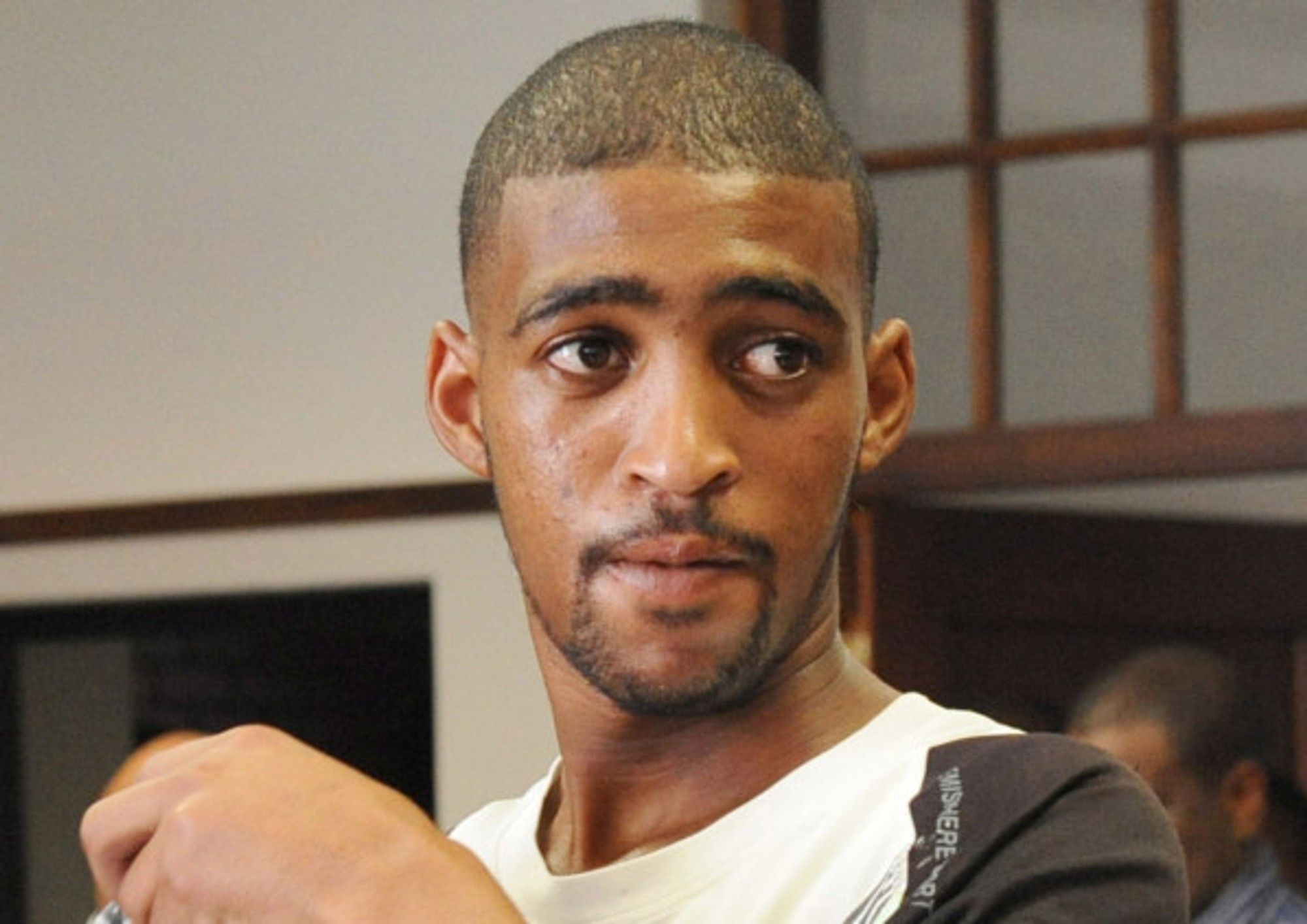 DA ‘outraged’ at Anene accused decision