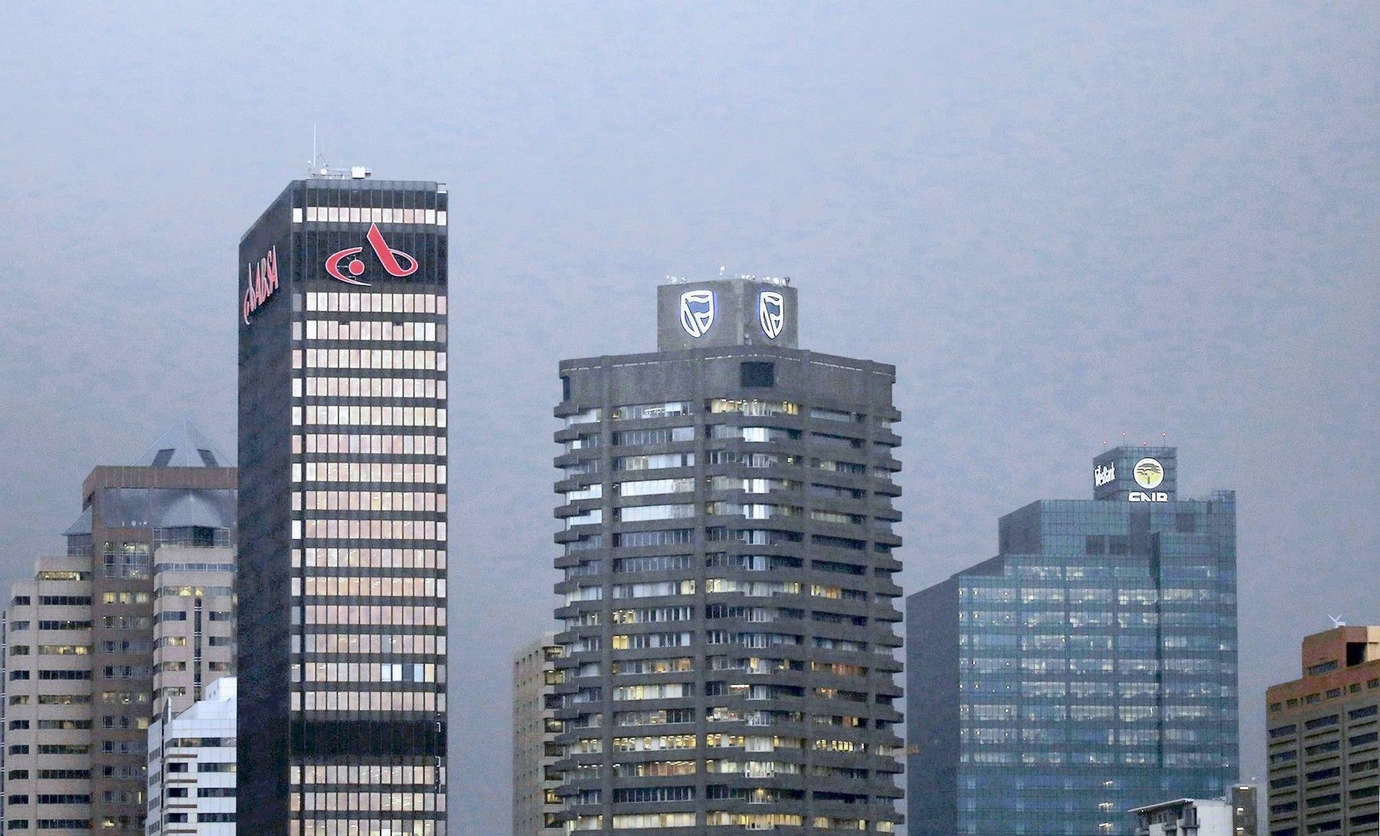 Bank strike war far from over