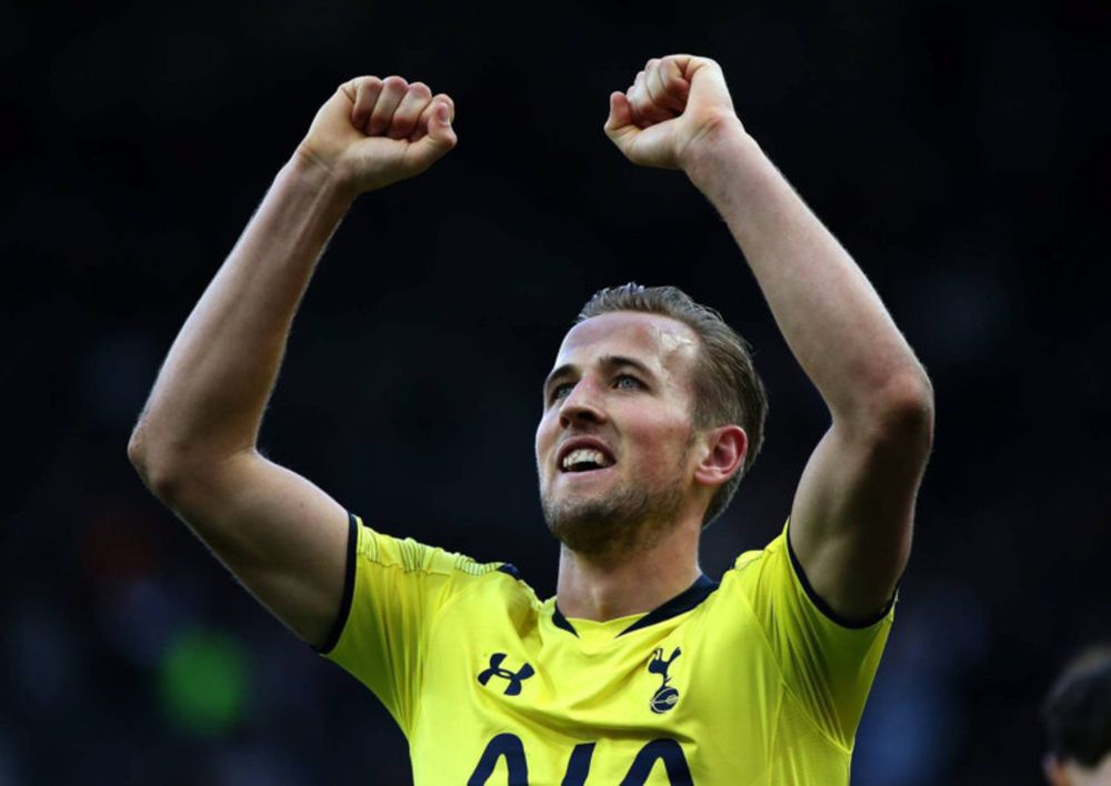 Kane hits back at critics