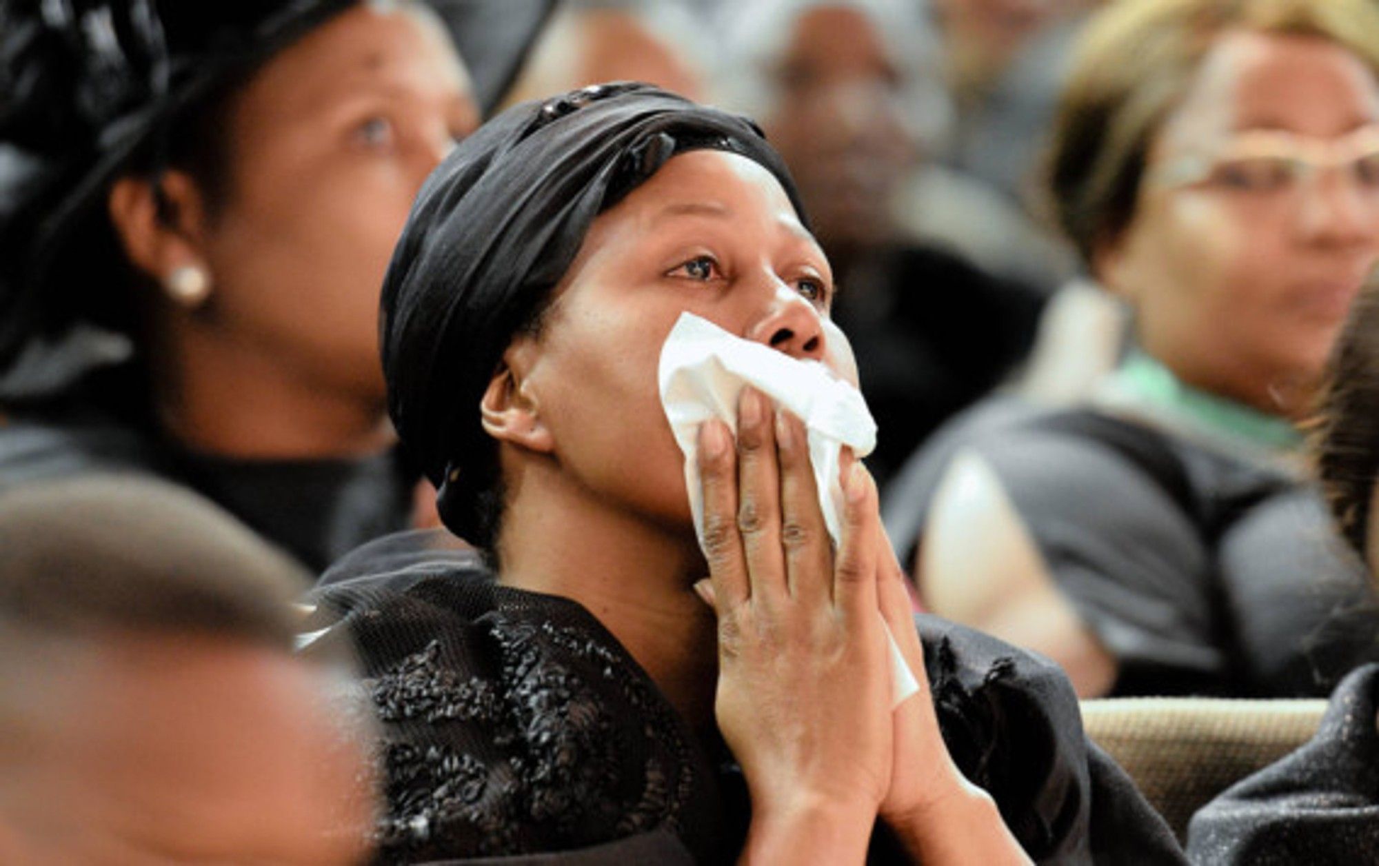 ‘Huge relief’ after Bozwana breakthrough