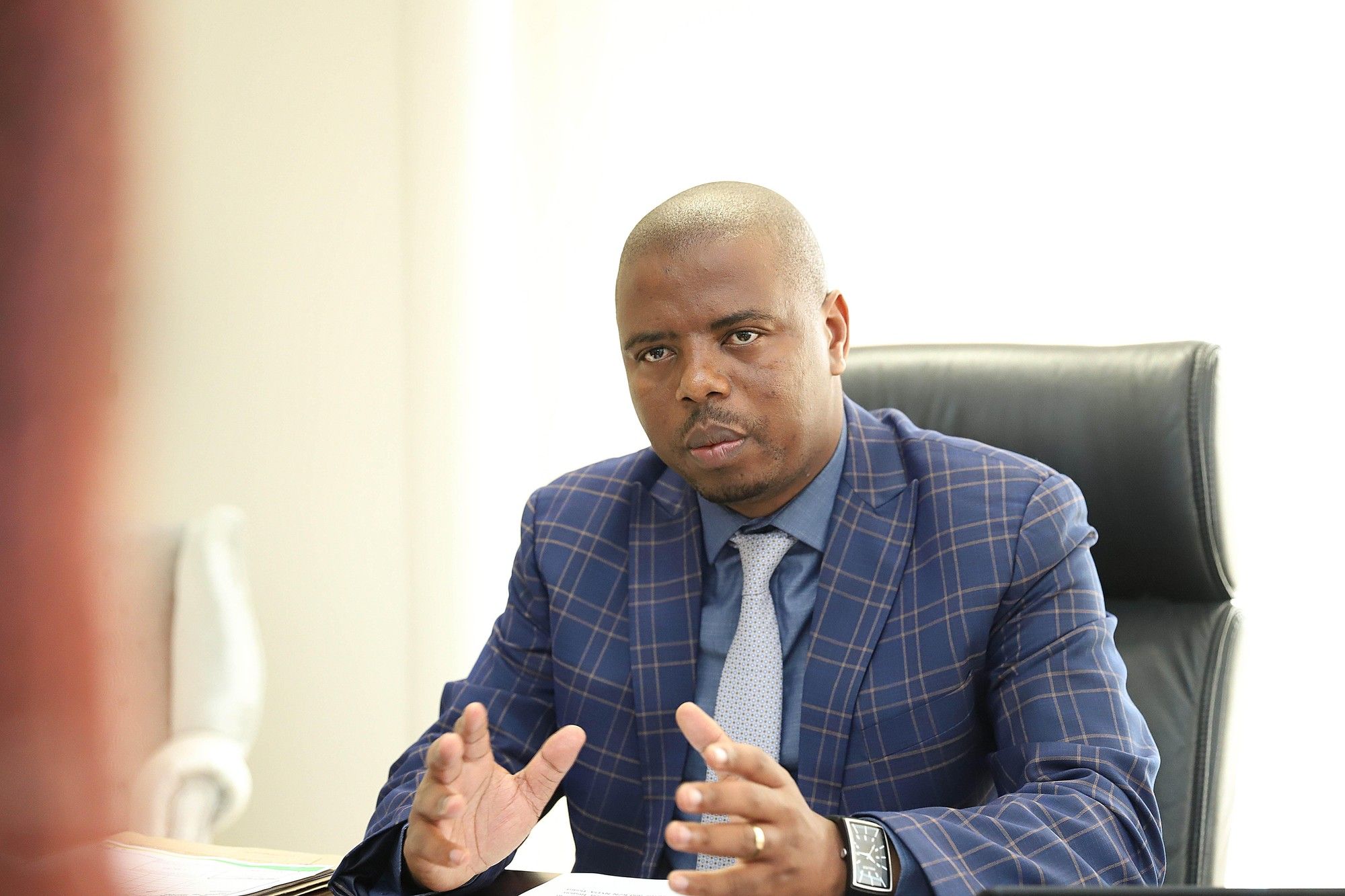 KZN MEC for Transport expected to visit Nkandla following violent ...