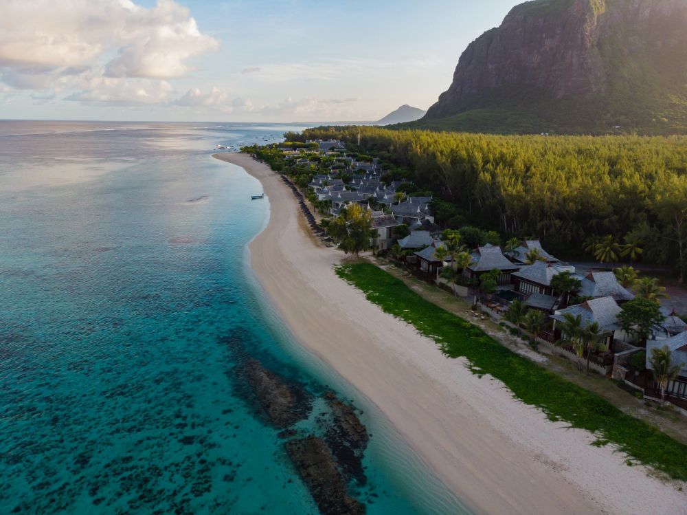 Could Mauritius be opening to South Africans by October?